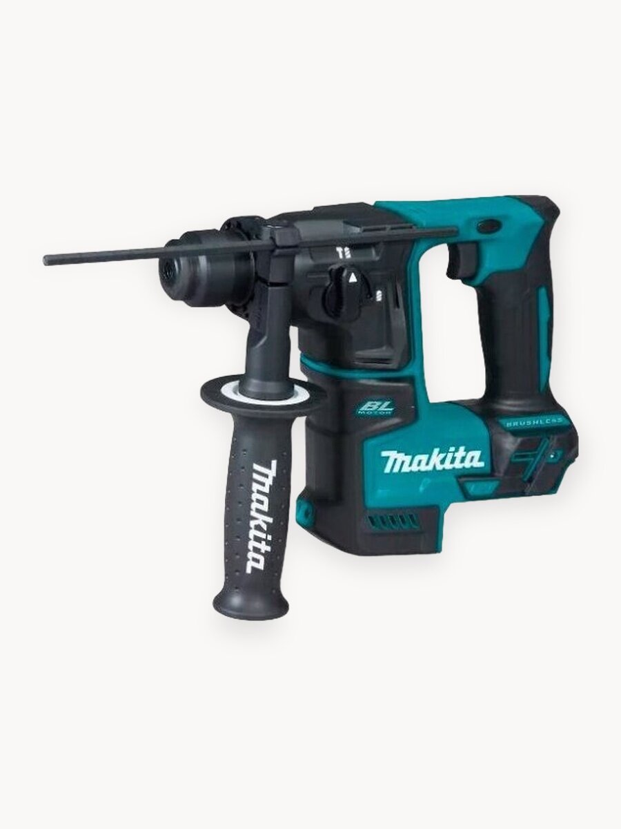 Перфоратор аккумуляторный Makita DHR171Z LXT
