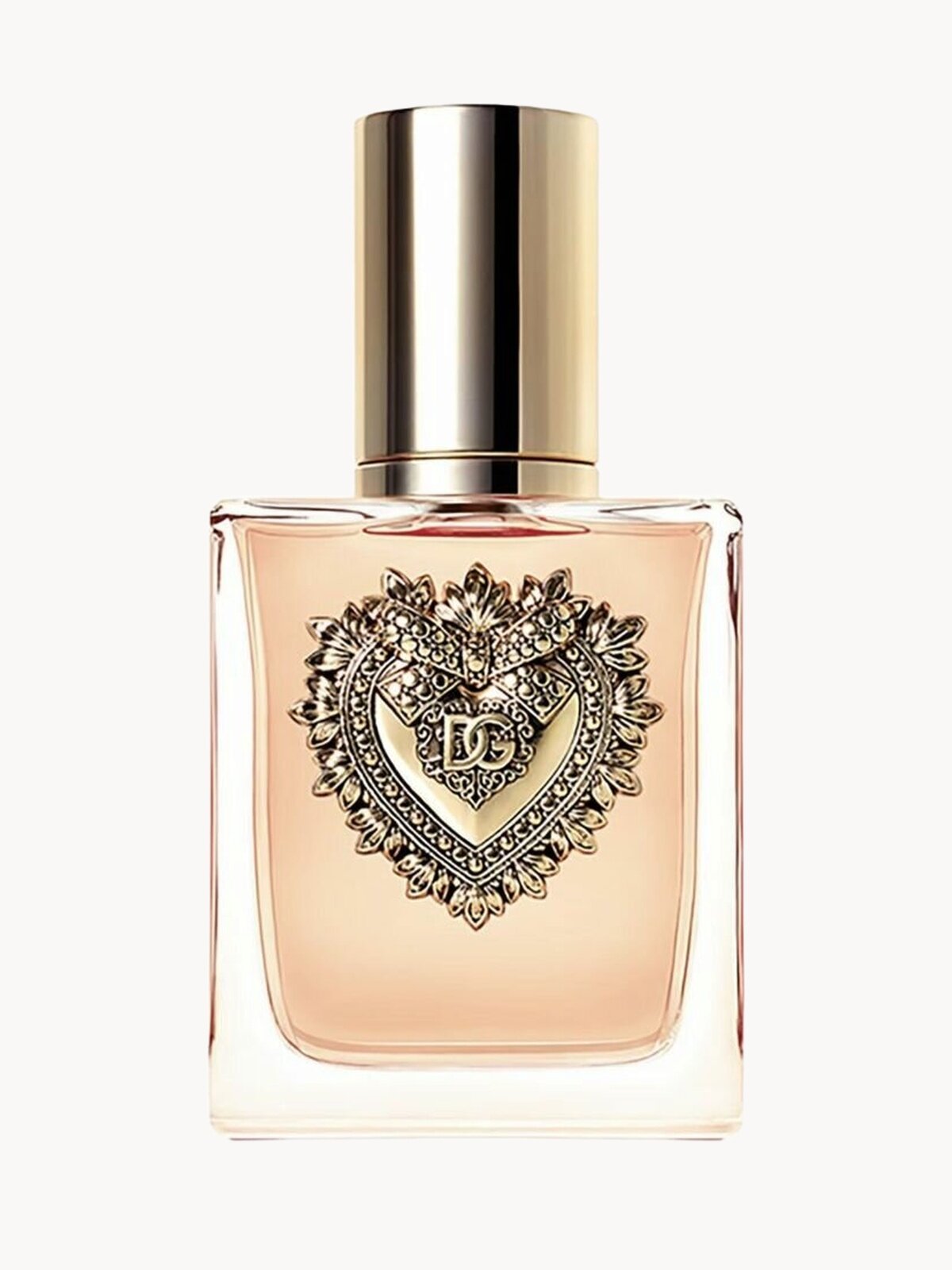 Парфюмерная вода DOLCE & GABBANA Devotion 50 мл