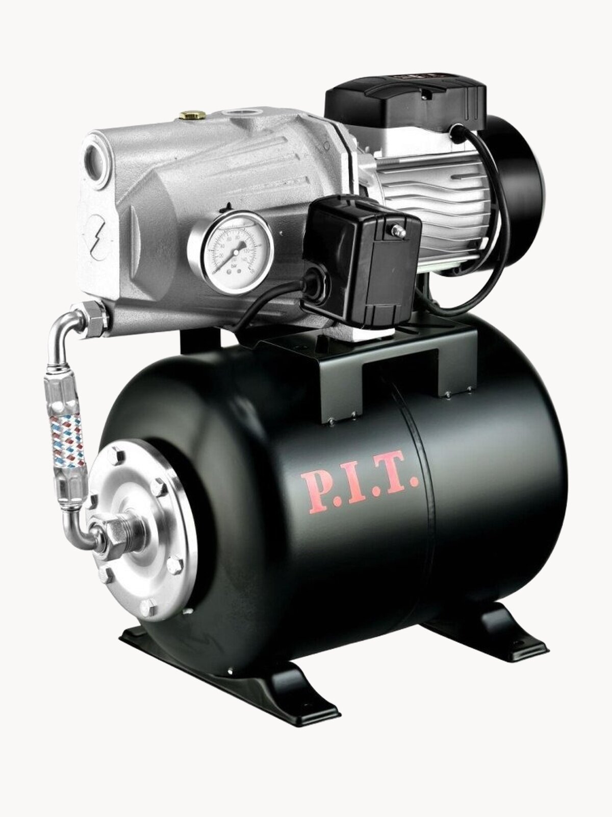 Установка для водоснабжения P.I.T. POG900-P1