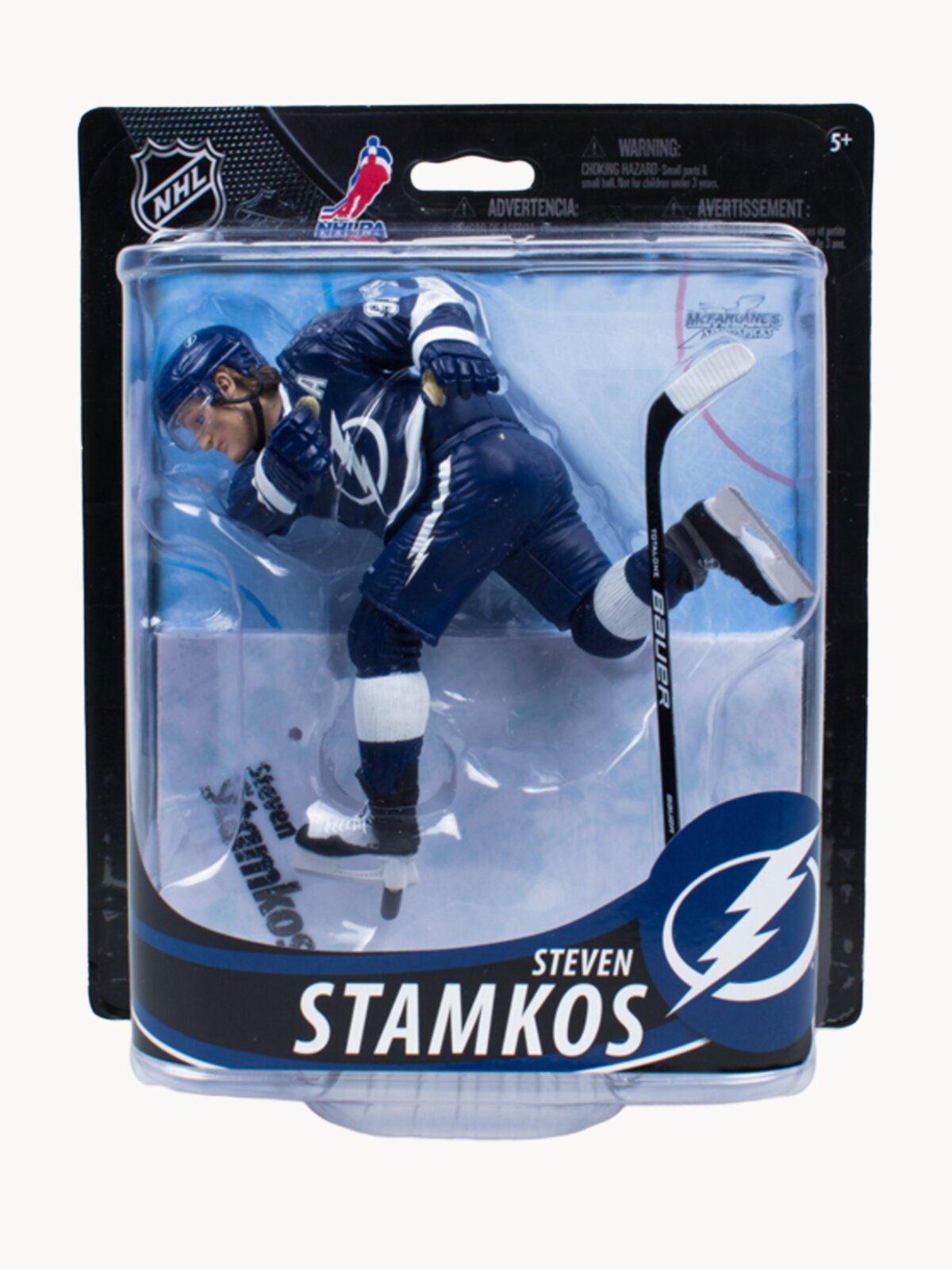 Игрушечная фигурка McFarlane Toys Стивен Стэмкос