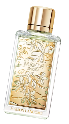 Lancome Jasmin D Eau Floral женская Цветочная парфюмерная вода 100 мл / Ланком