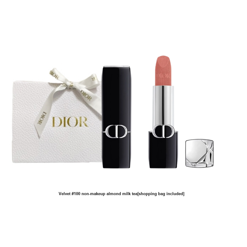 Помада DIOR — фото 1