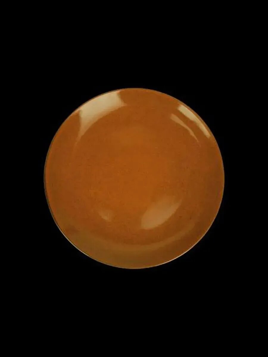 Тарелка обеденная Corone Cocorita, фарфор, 27x27 см