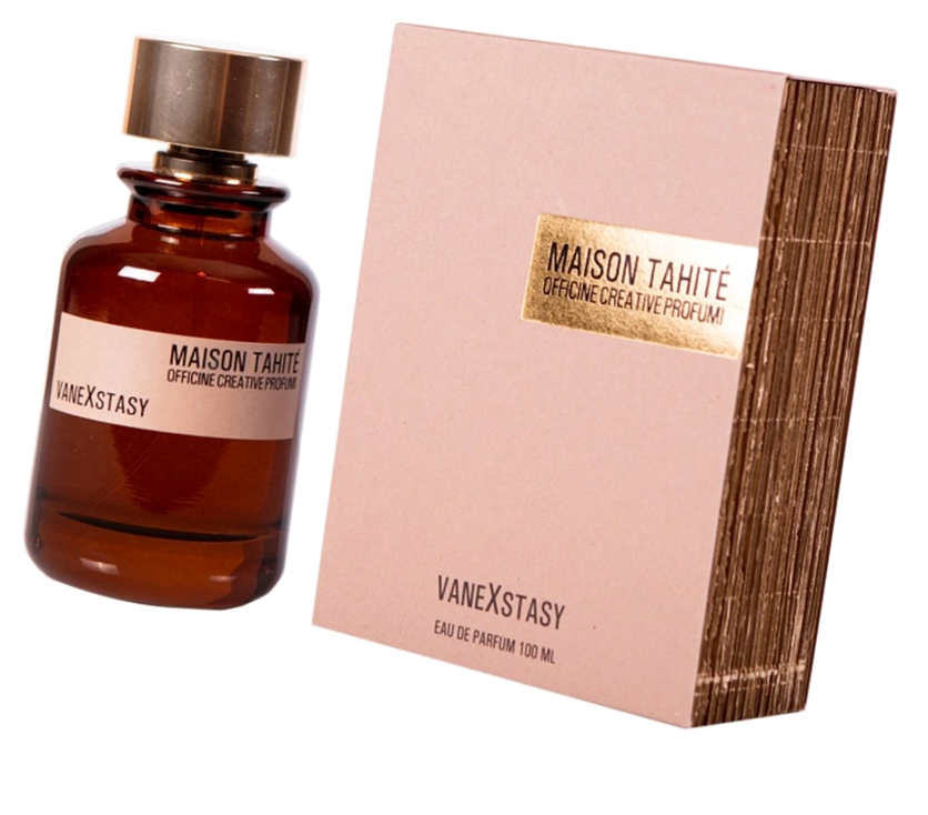 Officine Creative Profumi Maison Tahite Vanextasy 100 мл / Ванекстейзи унисекс