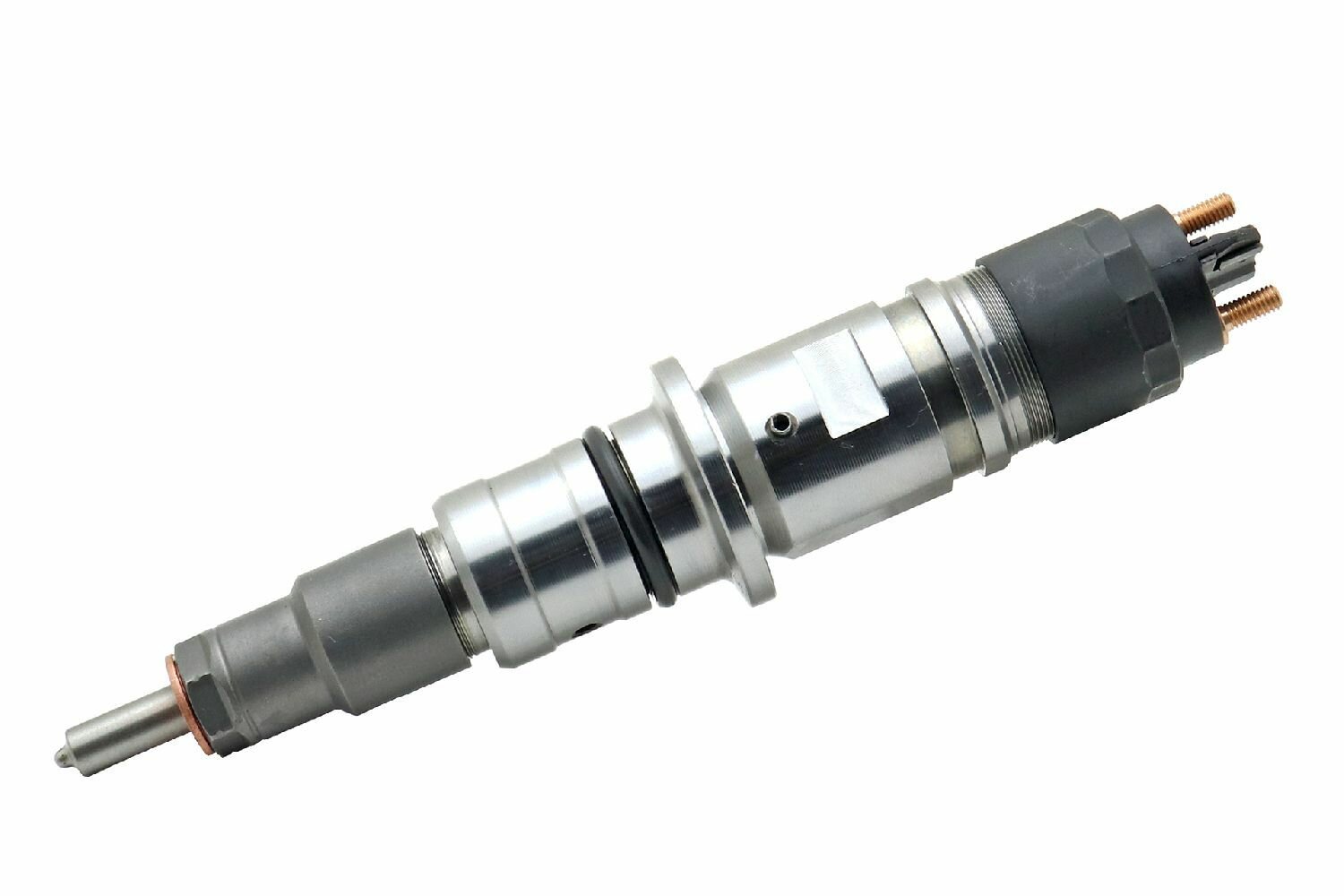 Форсунка топливная BOSCH Cummins ISBe, ISDe 4.5/6.7 Euro-4, Камаз, Ford, Higer, Yutong (0445120161)