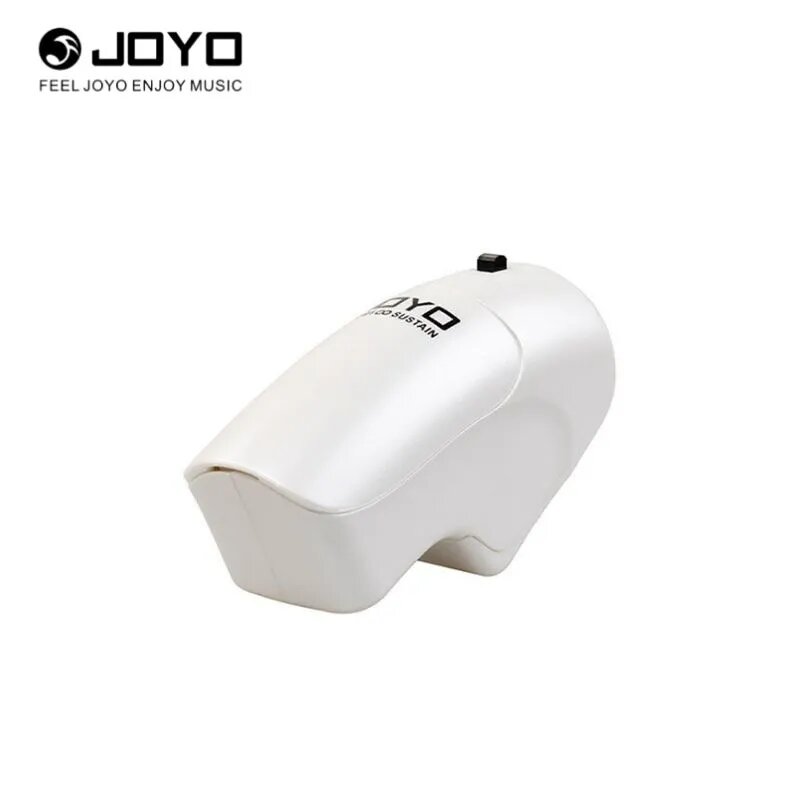 JOYO JGE-01 гитарные струны, сустейн, портативный струнный триггер, эффекты сустейна для гитаристов JOYO JGE 01