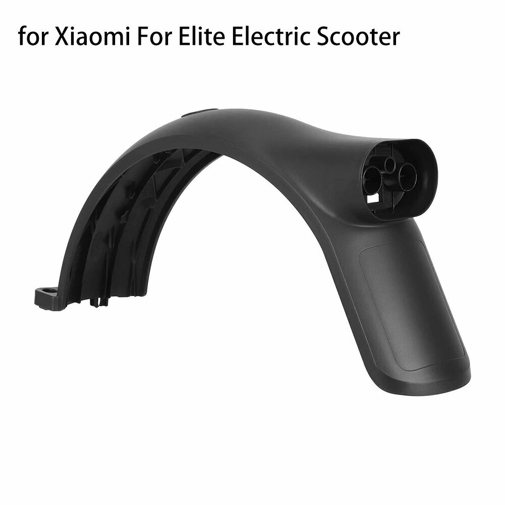 Для Xiaomi для электрического скутера Elite, заднее крыло, пластиковые крылья, сменные аксессуары для электрического скутера