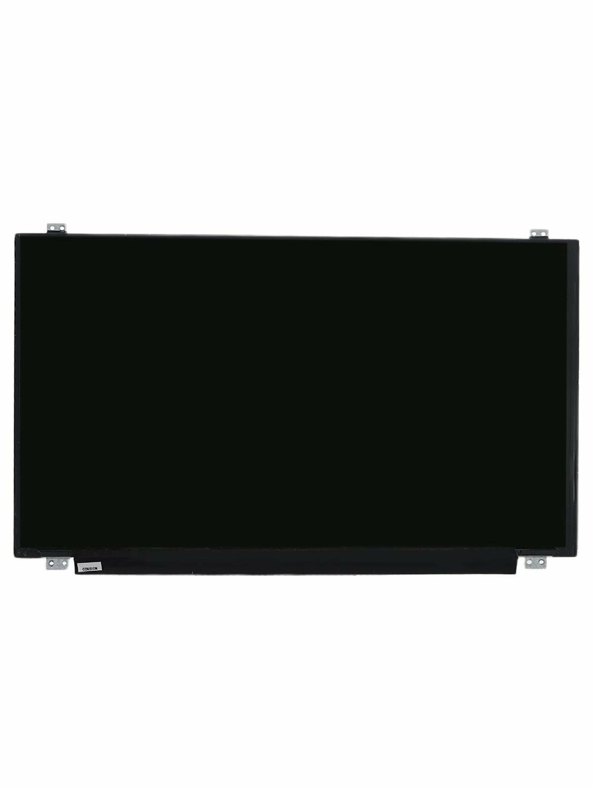 15.6 inch Slim IPS FHD 1920X1080 Replacement Laptop LED LCD Screen / Panel Bright EDP 30PIN for NV156FHM-N42 V8.0 for Ma