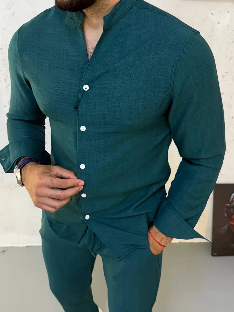 Комплект одежды лето 2025