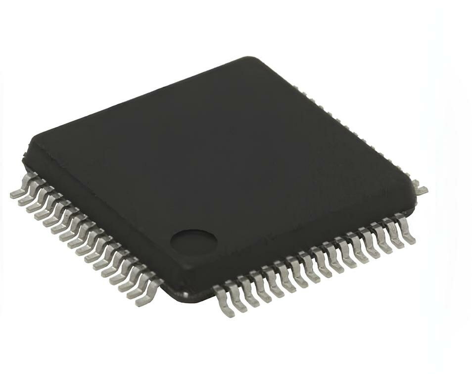 Микроконтроллер STM32F205RGY6TR, MCU 32-bit ARM Cortex M3 RISC 1MB Flash 2.5V/3.3V 66-Pin WLCSP T/R, уп. 10 шт.