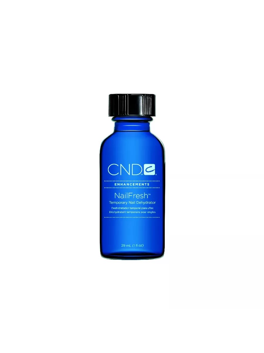 Дегидратор CND Nail Fresh, 29мл