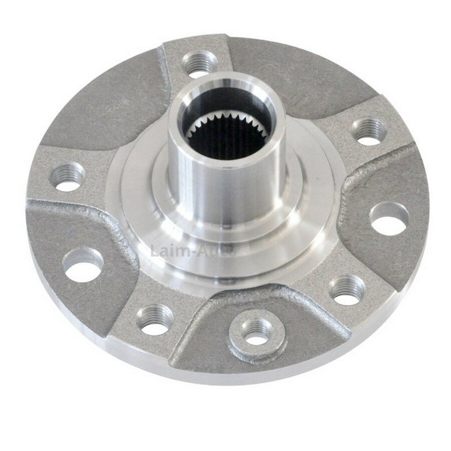 MILES DB82180 Ступица колеса передняя (5 отверстий) OPEL VECTRA 95-02.