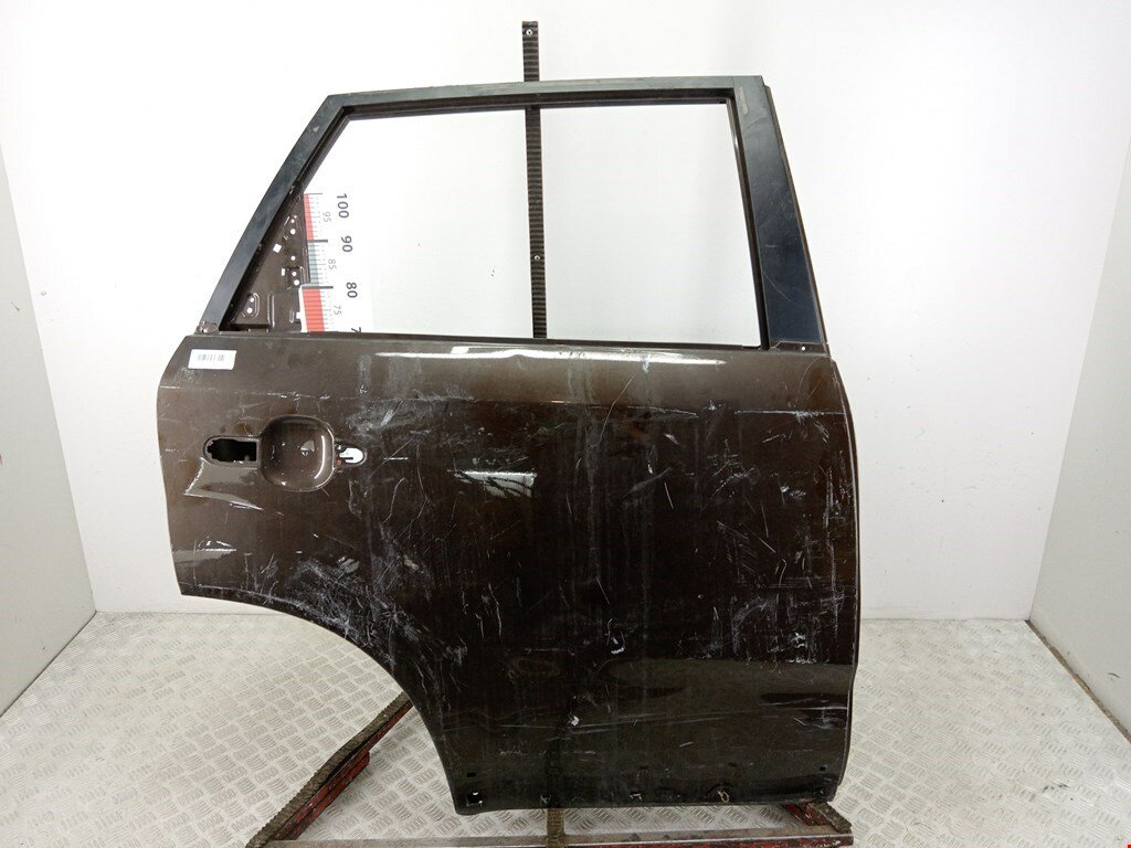 Дверь задняя правая Kia Sorento 2 770042P010 арт. 2237351