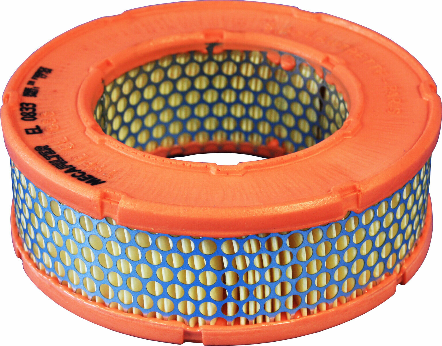 Фильтр Воздушный Renault R 4(Mecafilter El833)