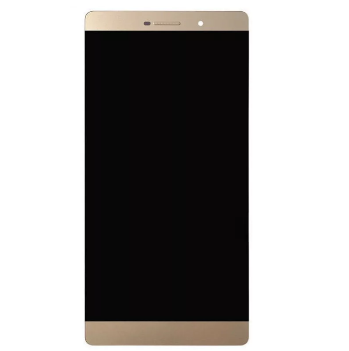 LCD-ЖК-сенсорный дисплей-экран-стекло MyPads с тачскрином на телефон Huawei P8 max золотой