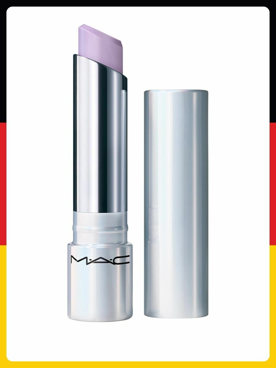 Бальзам для губ M.A.C. Glow Play Lip Balm Vibe