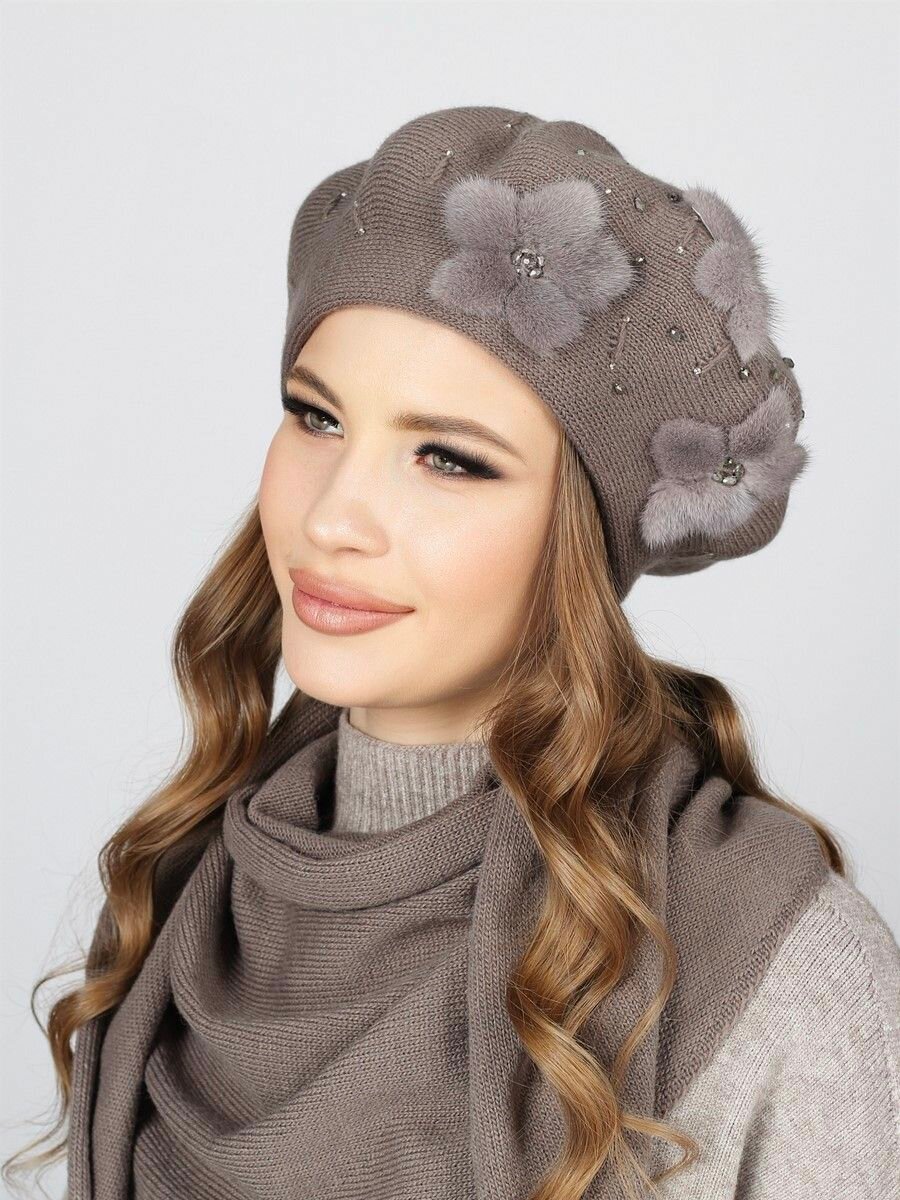 Берет для женщин