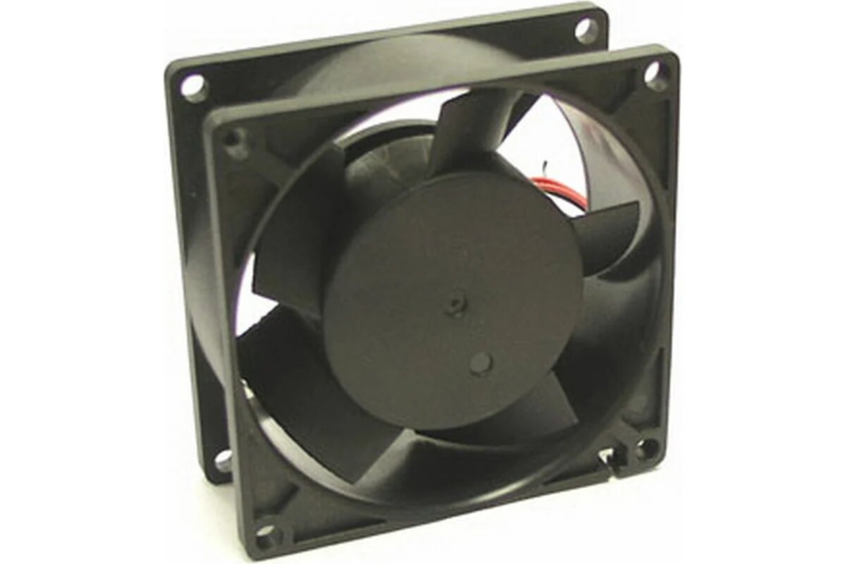 TIDAR Вентилятор RQD 8032MS 12VDC 56334 - малогабаритный охлаждающий модуль для электроники