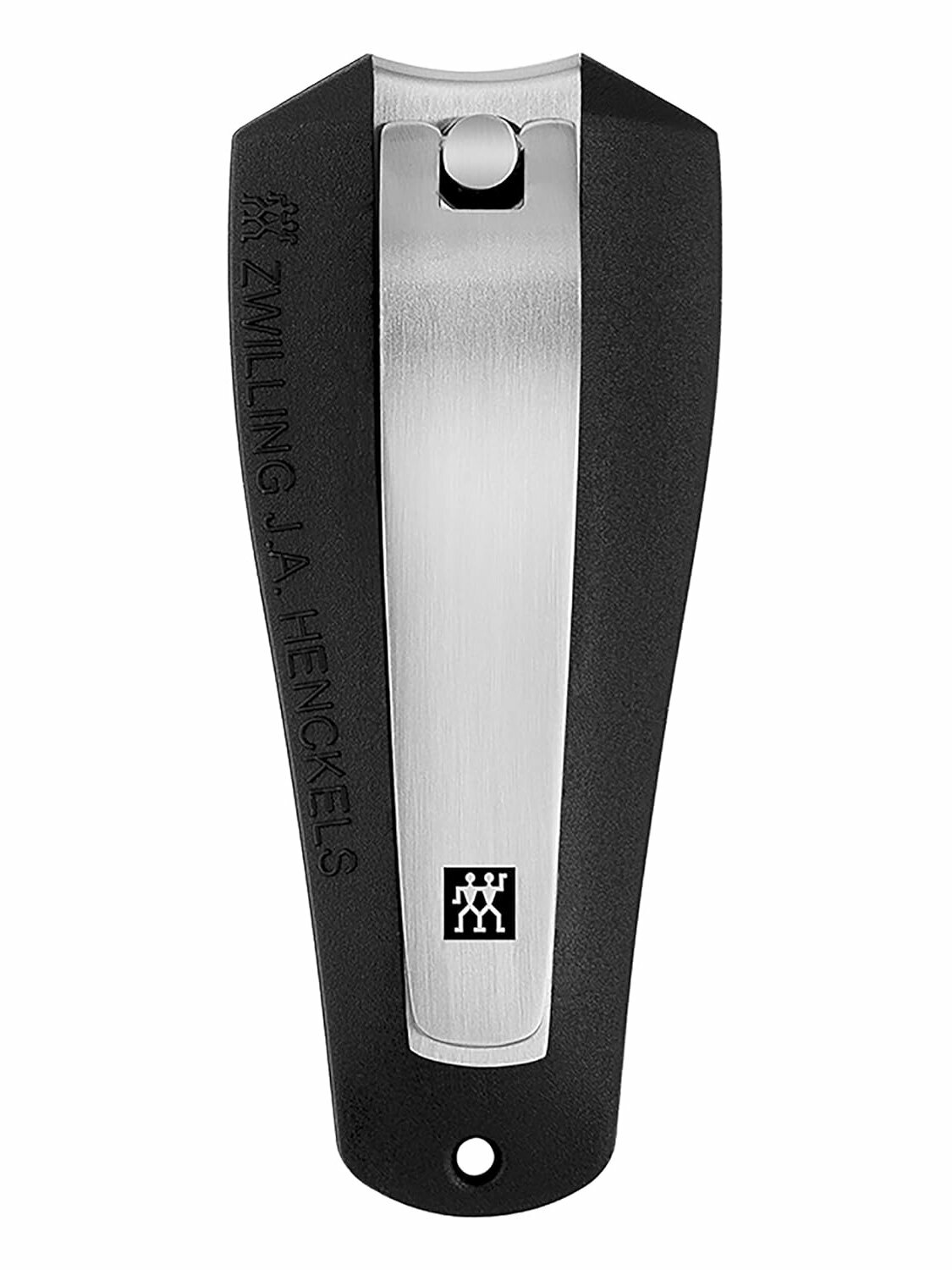 Книпсер Zwilling TWINOX, 65 мм, 42422-001, черный/серебристый