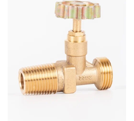 Регулирующий клапан для газовой плиты ARMA Y14