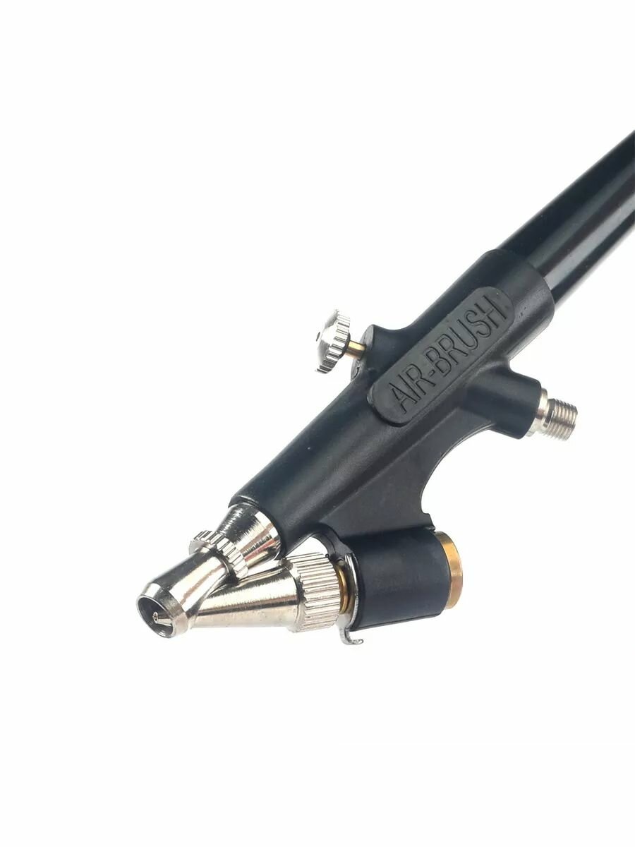Аэрограф пневматический AB 400
