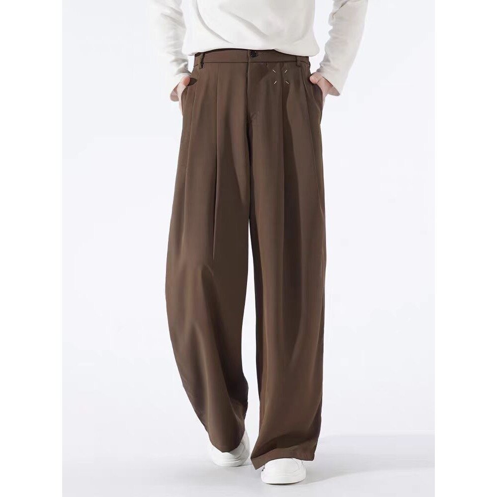 Брюки классические NewBridge