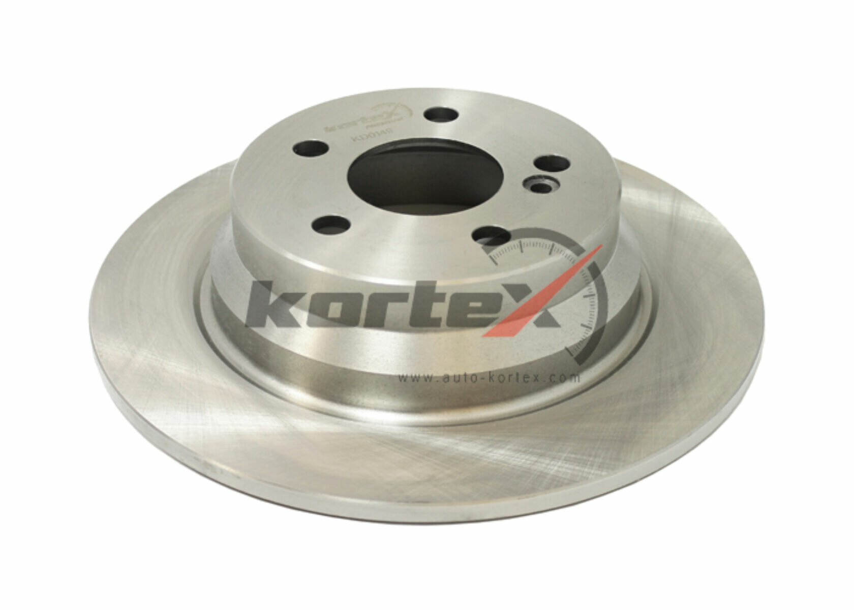 Диск Торм. Mb W211/W212 Зад.(D=300Mm)(Kortex Kd0149)