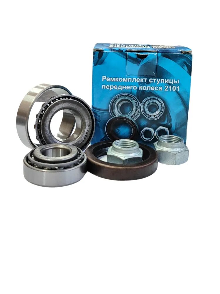 Ремкомплект ступицы переднего колеса LADA 2101-2107 самарский успех