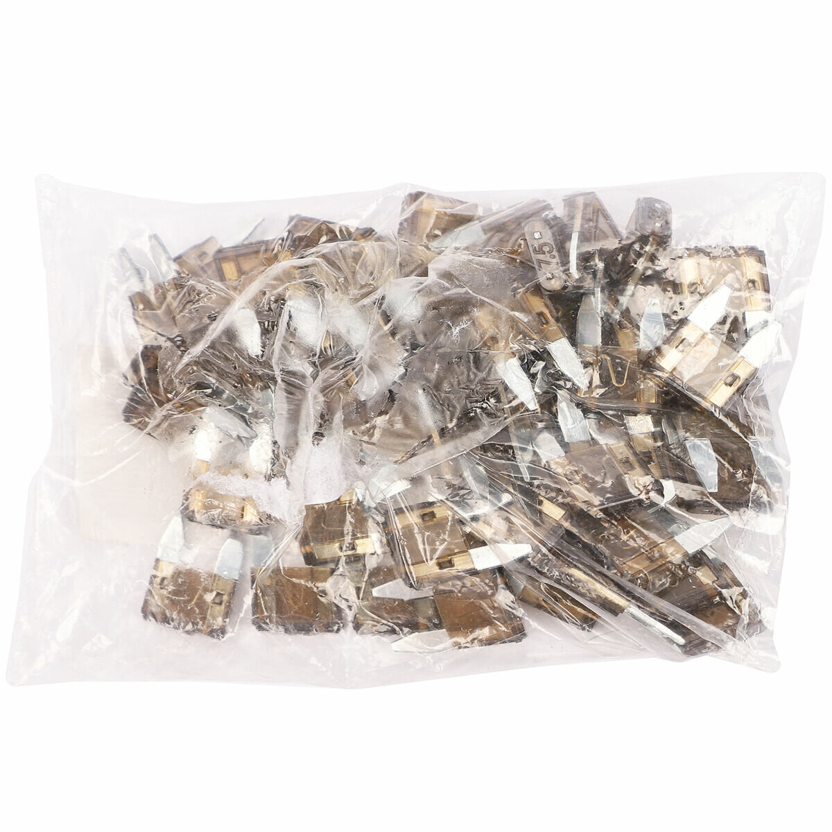 Предохранители Мини 7,5A В Пакете 50Шт (Afu-M-13)(Airline Afu-M-13)