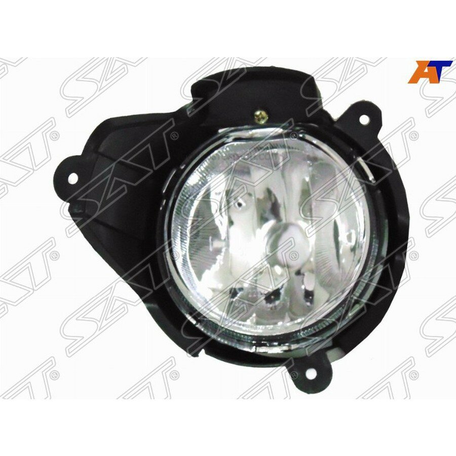 SAT ST2352010L Фара противотуманная (Слева) Chevrolet Captiva 06-11 / Daewoo Winstorm 06-10