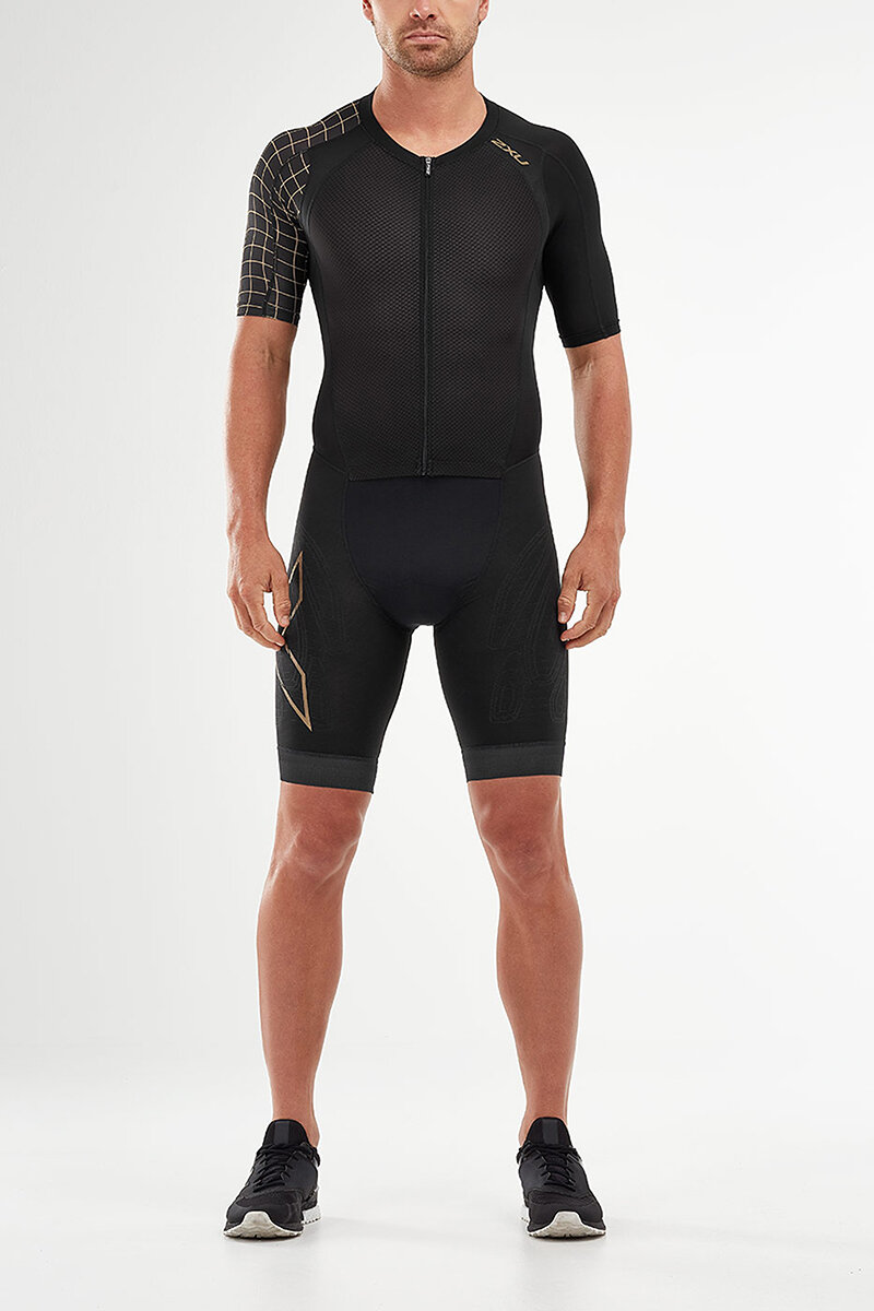 Велокомбинезон