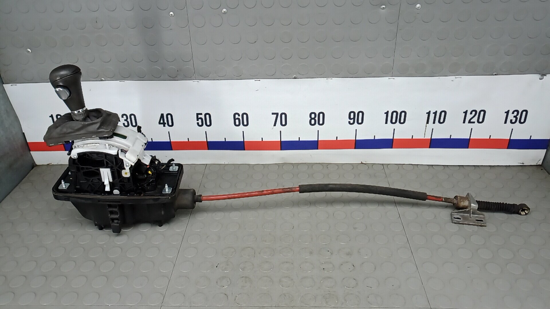 Кулиса КПП AUDI A6 C6, Номер 4F2713041P, 4F2713141P, 4F2713118A, 4F2713105