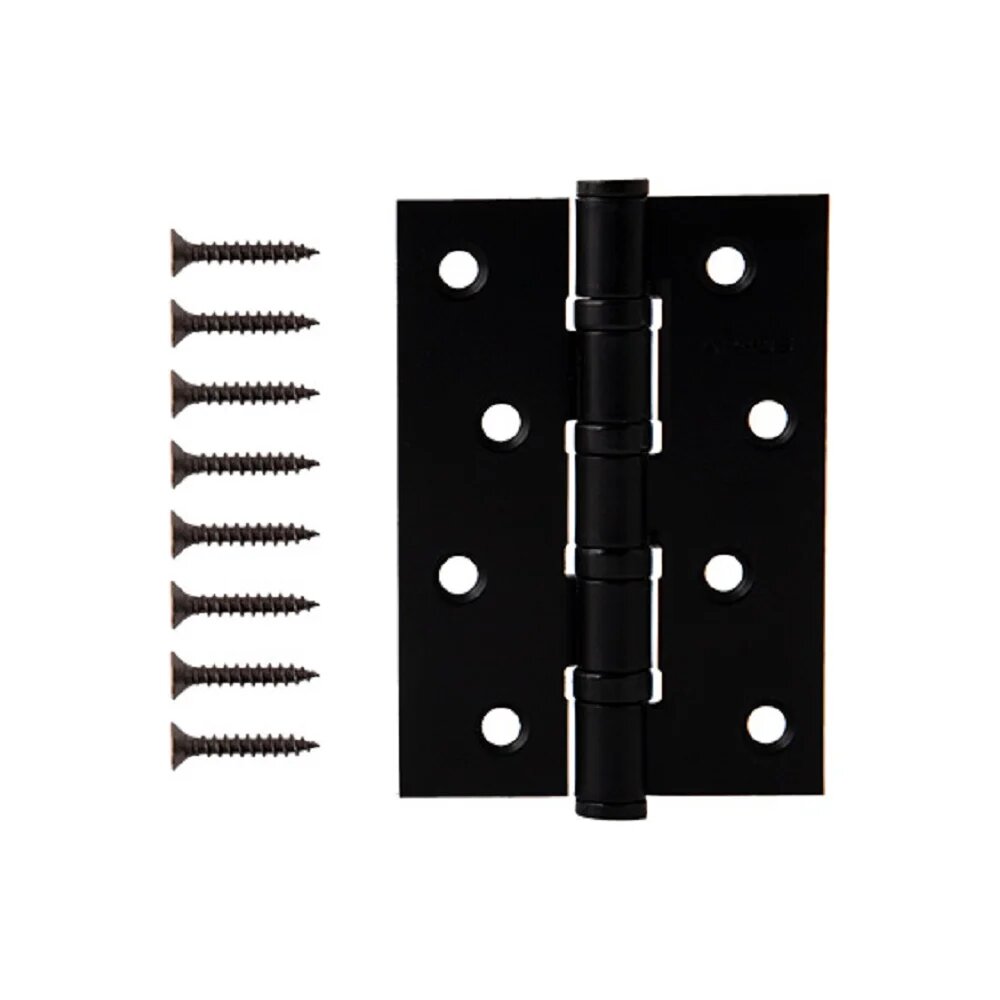 APECS Петля накладная 100*75*2,5-B2-Steel-BLM 30751