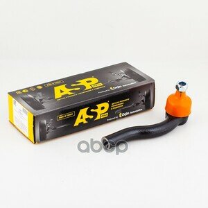 Наконечник рулевой (правый) fiat doblo 06- ASP арт. rj10048