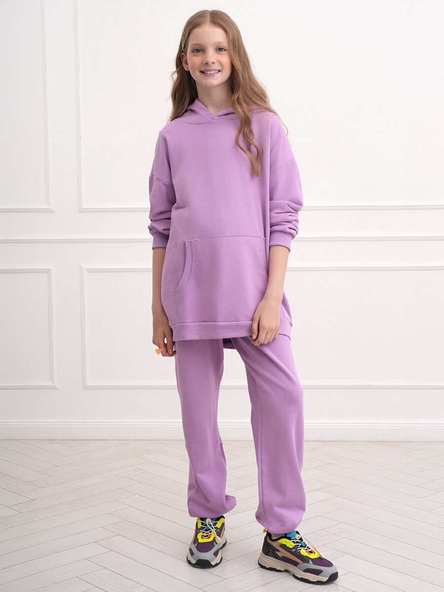 Комплект одежды для мальчиков и девочек