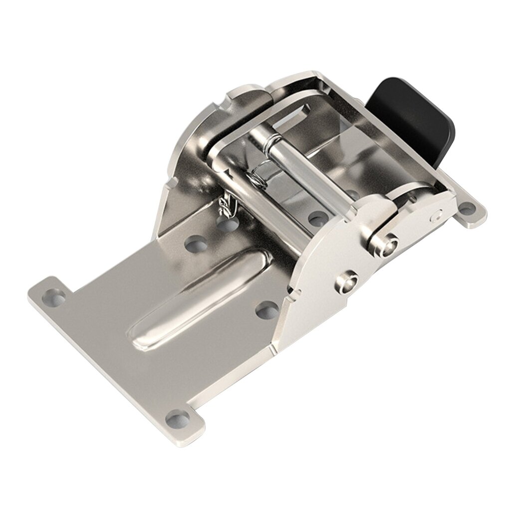 Складные Петли с Фиксацией на 180 Градусов, Петли С Высокой Грузоподъемностью, Поддерживающие Кронштейны для Полок для Ножек Стола-Кровати и Верстака