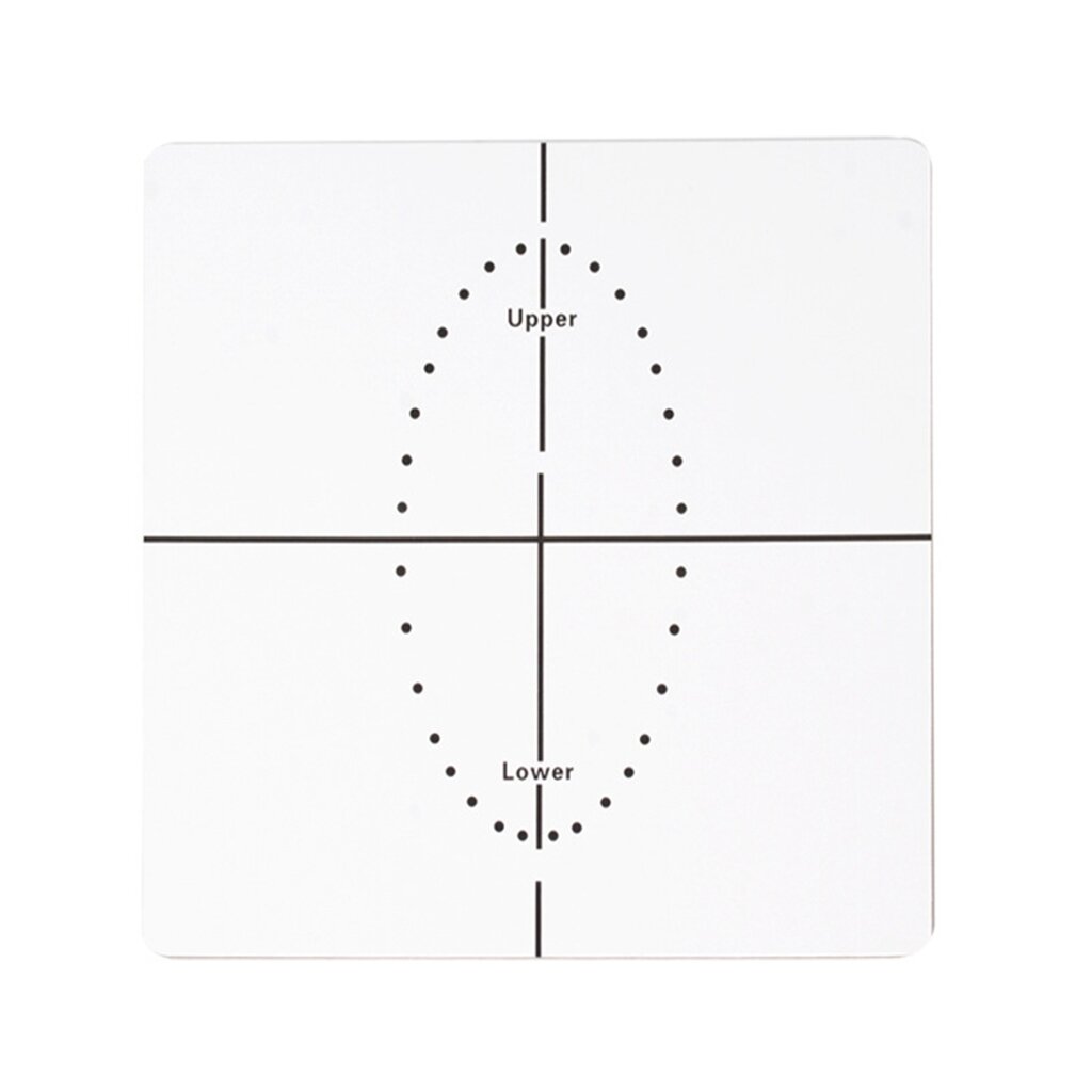 Портативная Пластина-локатор полости рта для повышения Точности хирургического вмешательства В стоматологии