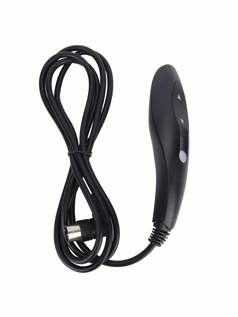 Электрический контроллер дивана, ручной кнопочный переключатель для мебели, кровати, дивана для кинотеатра, аксессуар, замена или обновление