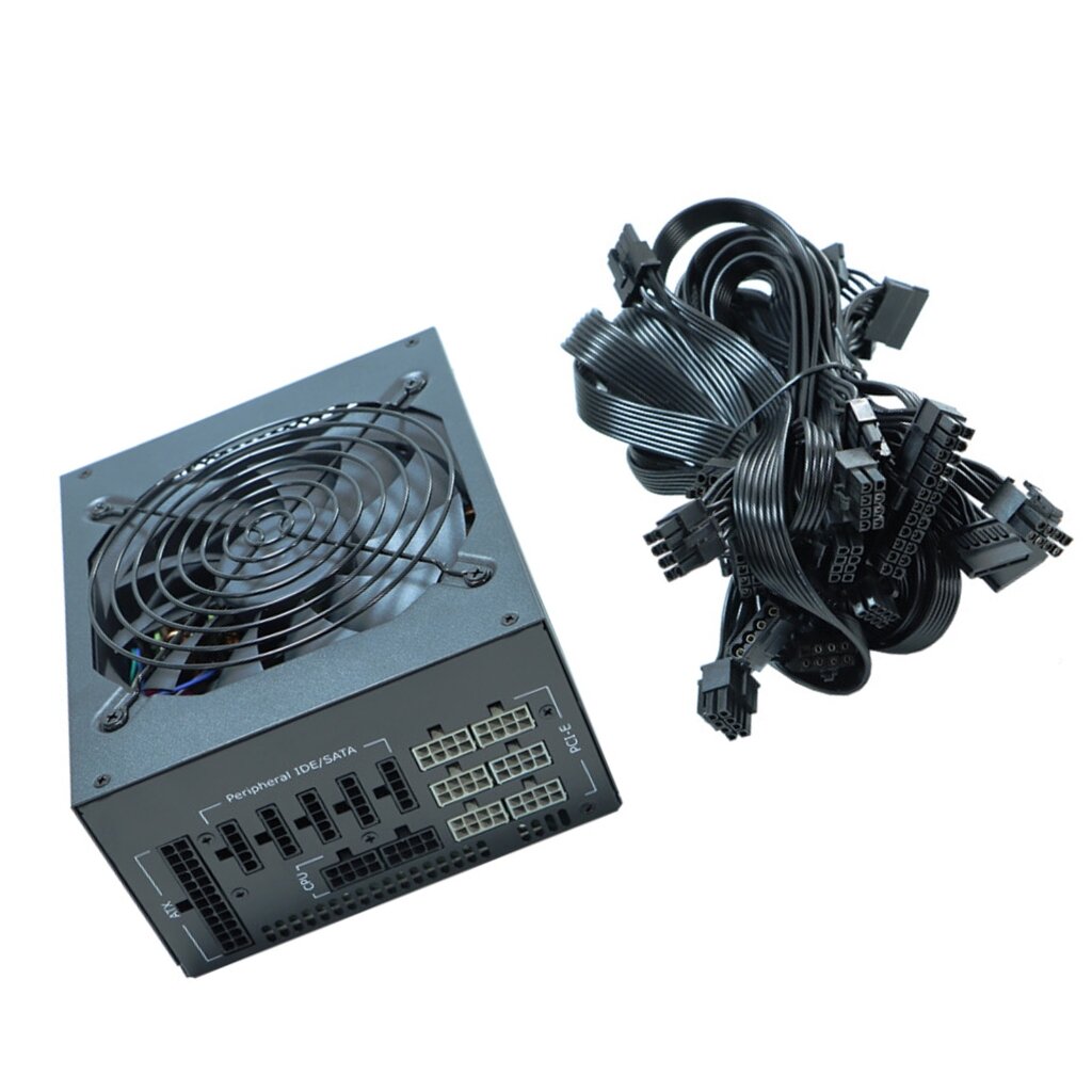 Mining Power Supply 2000W 12V HPWR Gaming PC Power Supply Computer Mining