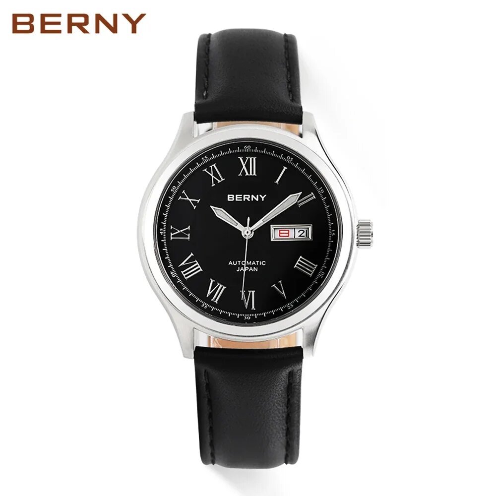Наручные часы BERNY