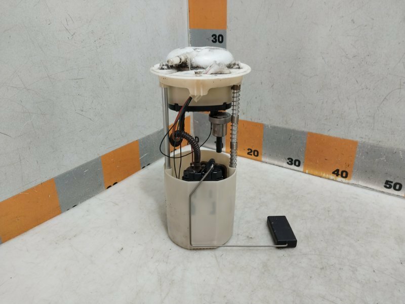 Б/У Бензонасос Насос топливный Suzuki SX4 2010 1 432746 SUZUKI арт. 1510079J00