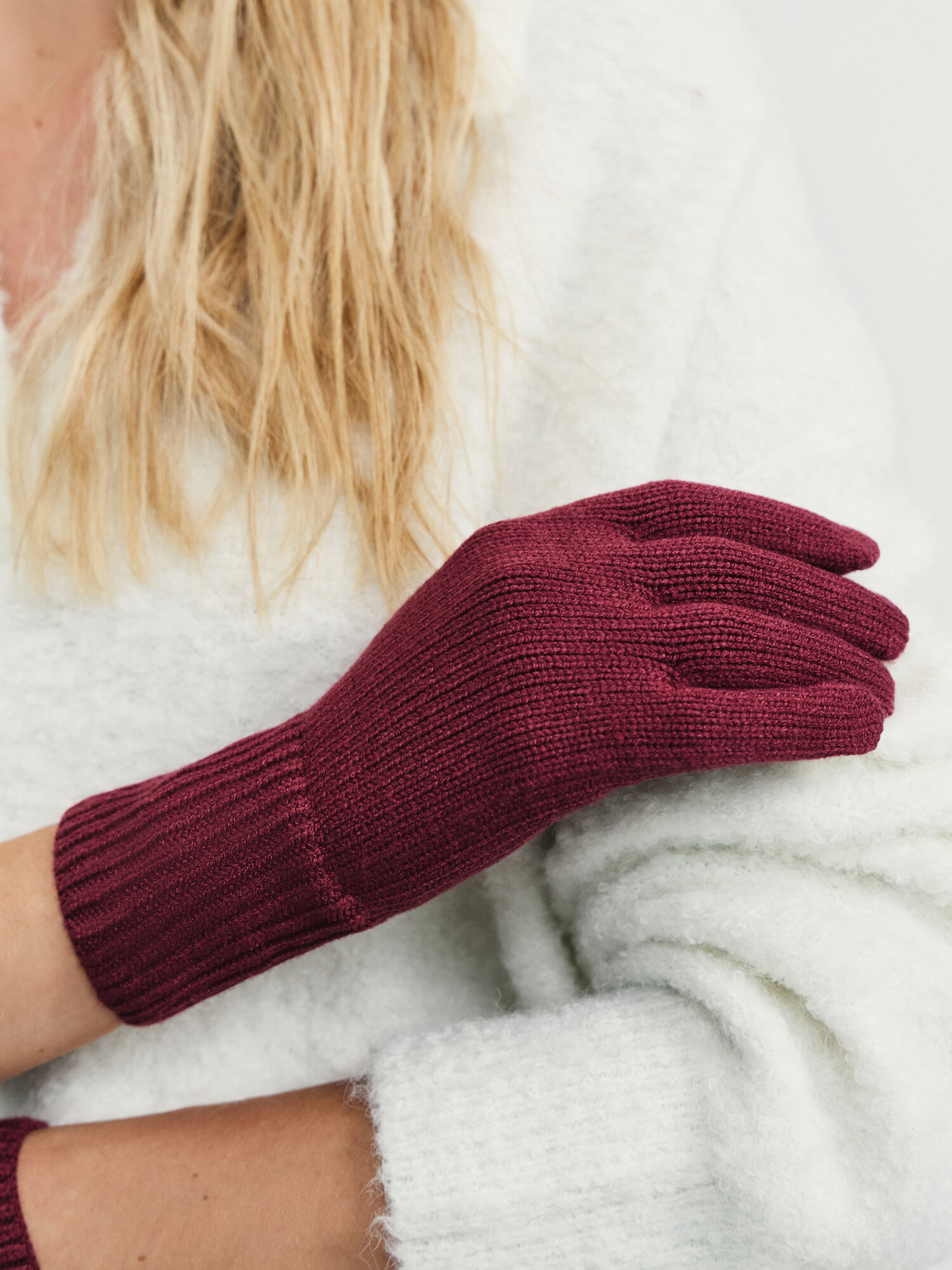 Перчатки для женщин