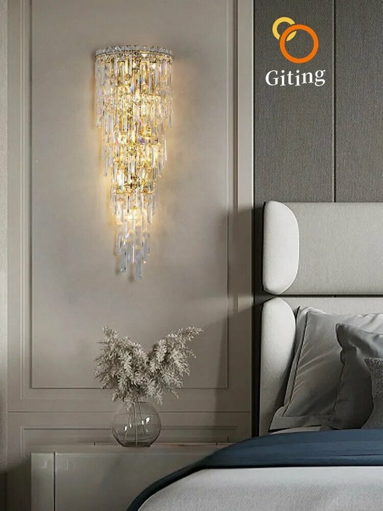 Автомагнитола Giting Bra E14 24Вт, подвесная люстра в комплекте