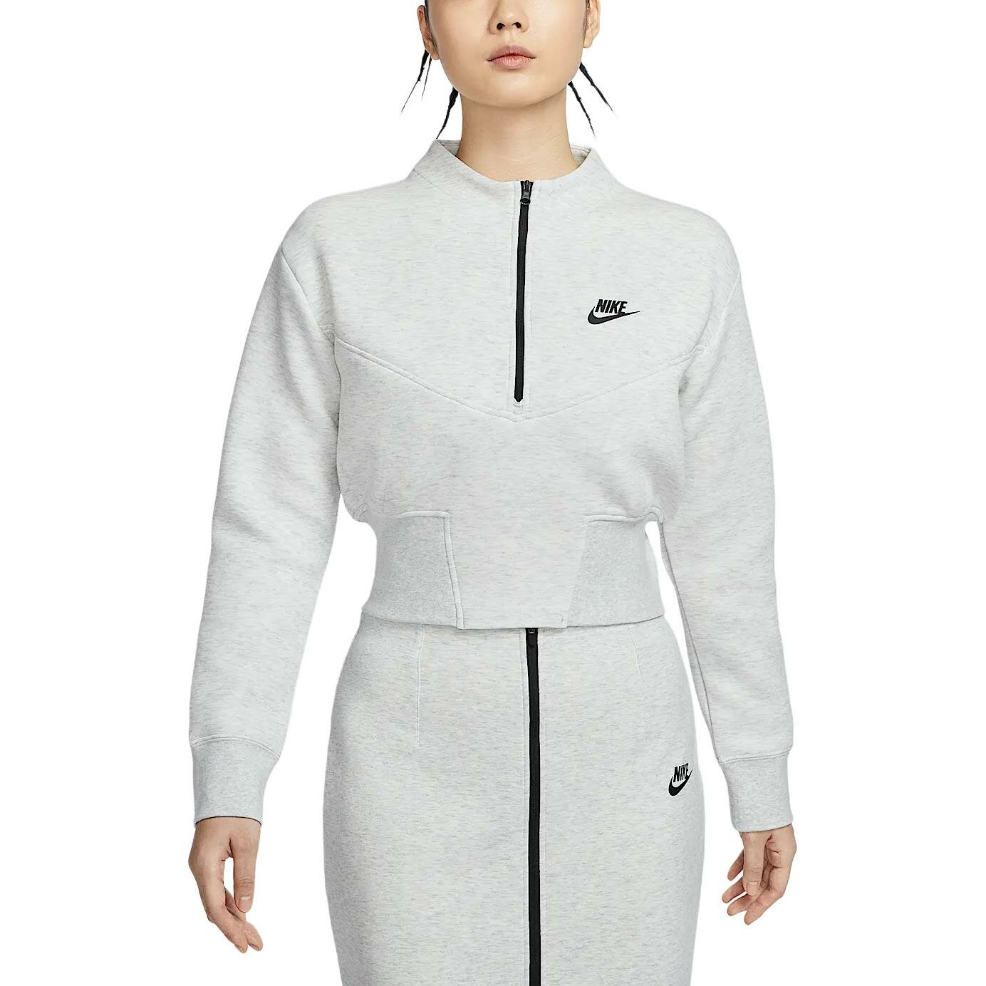 Толстовка Sportswear Tech Fleece