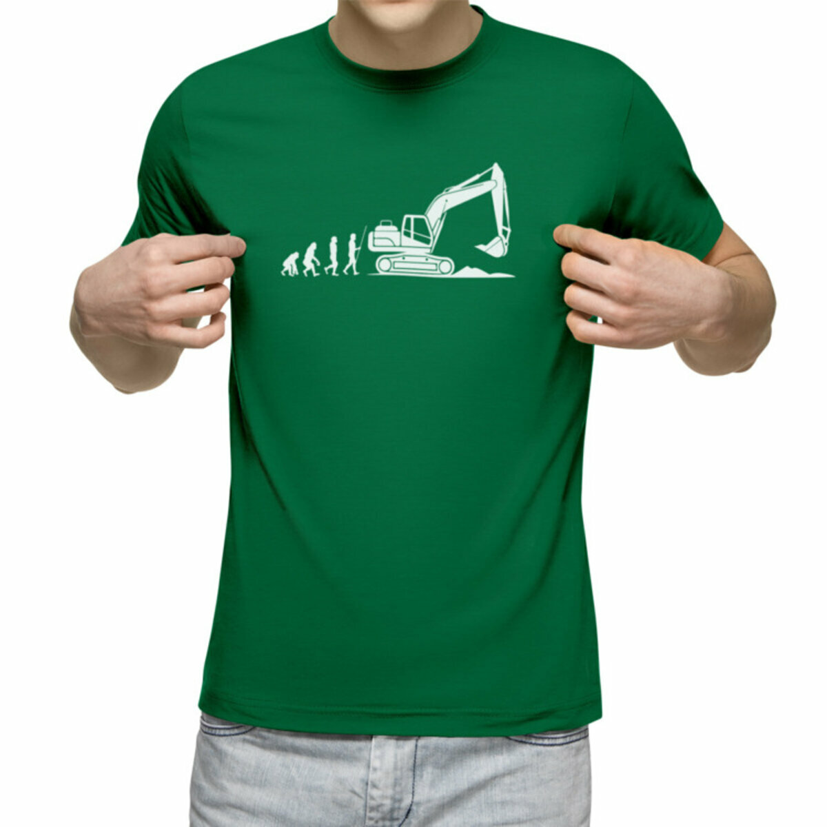 Футболка спортивная