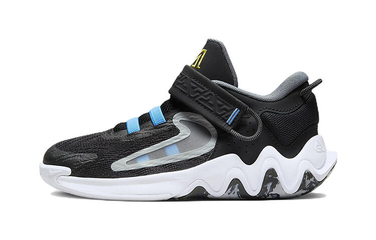 Кеды Giannis Immortality 2