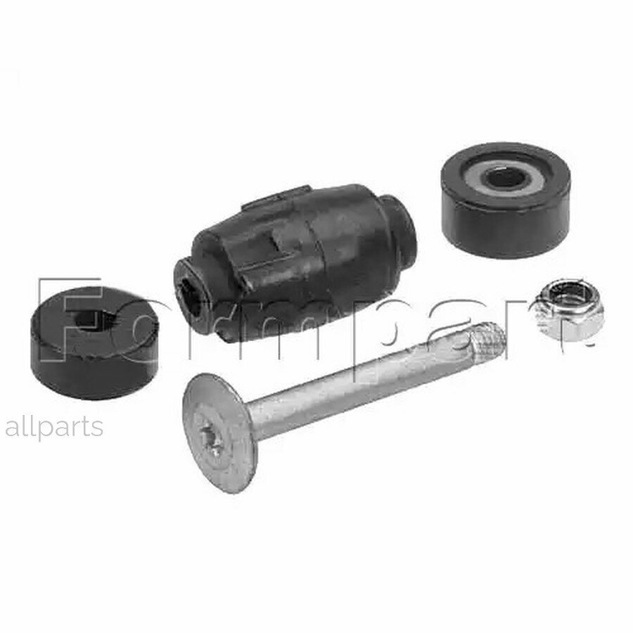 FORMPART 22411001/S Тяга стабилизатора RENAULT: Clio 90-98, Clio Symbol 98-01, Kangoo 98-08