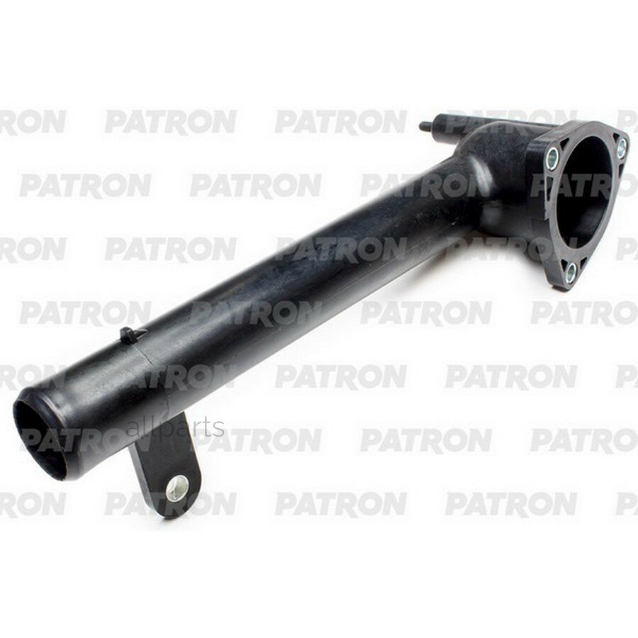 PATRON P29-0165 Фланец системы охлаждения (3MZFE 3300CC) TOYOTA: RX 300/330/350/400H 2003-2009, Sienna II 2003-2010 \ LEXUS RX (XU30) 2003-2008