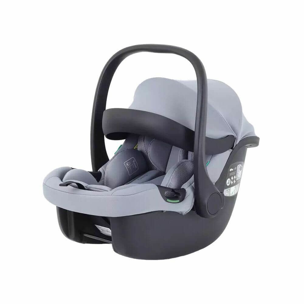 Автокресло