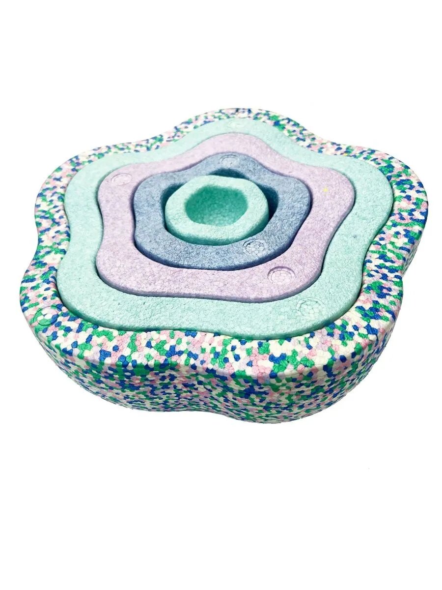 Балансир-Набор из 5 частей